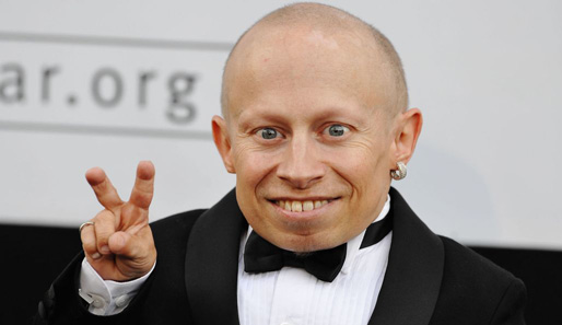 A part of the exceptional film, Austin Powers, Dwarf actor Verne Troyer ...