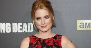 Alexandra Breckenridge Bio, Boyfriend, Affair, Net worth, Height ...
