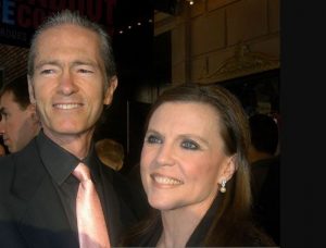 Ann Reinking Bio, Career, Boyfriend, Affair, Married, Fact, Height ...