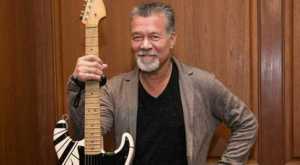 Edward Lodewijk Van Halen Married, Career, Wife, Controversies & Net Worth