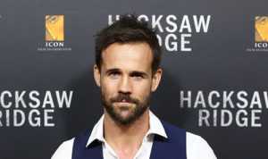 Luke Pegler Bio, Net worth, Career, Affair, Married, Height, Weight ...