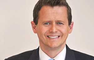 Mike Bushell Bio, Net Worth, Career, Affair, Married, Height, Weight ...