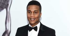 Cory Hardrict Bio, Weight, Height, Net Worth, Career, Girlfriend ...