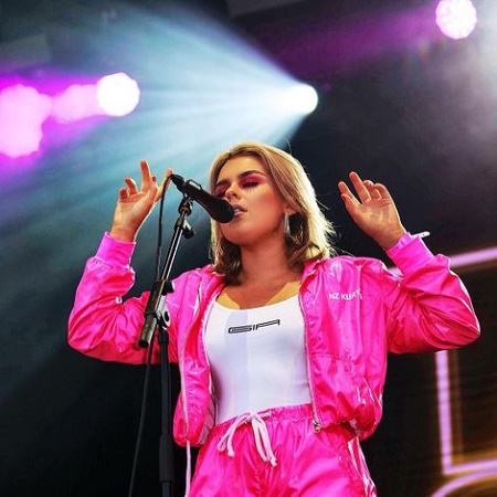 Tallia Storm Bio, Net worth, Height, Boyfriend, Affairs