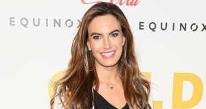 Elizabeth Chambers Bio, Age, Height, Net Worth, Boyfriend and Family Life