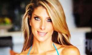 Michelle Beisner‬‬ Bio, Career, Boyfriend, Affair, Married, Fact ...