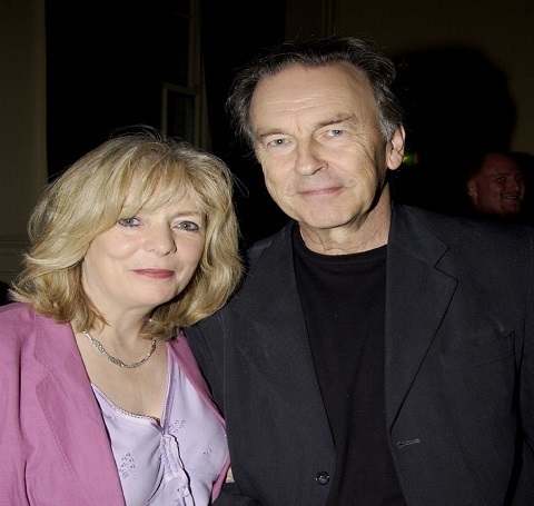 Who is Alison Steadman? Know more about her personal life, career and ...