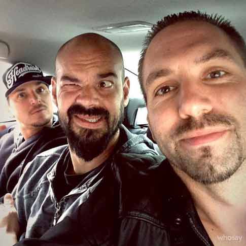 Aaron Goodwin Bio, Age, Career, Relationship, Statistics & Net worth