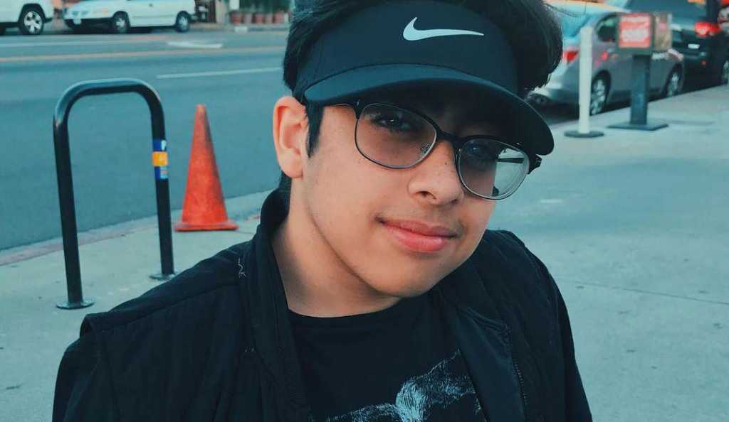 Big Nik Wiki, Age, Height, Career, Eyes, Relationship, Net Worth ...