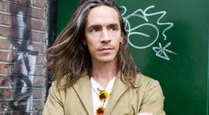 Brandon Boyd Wiki, Career, Married, Body Measurements & Net Worth