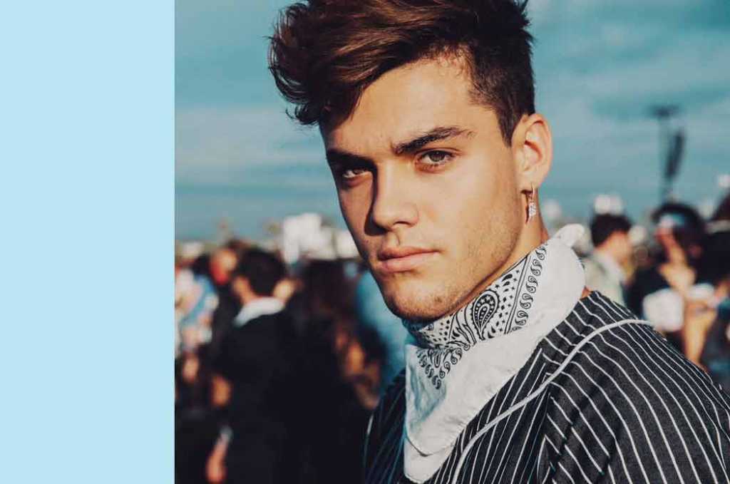 Bryant Eslava Age, Photography, Instagram, Youtube, Net worth