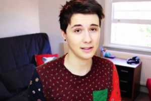 Daniel Howell Age, Wiki, Career, Statistics, Girlfriend, Net Worth,