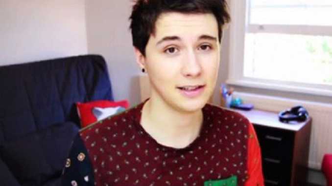 Daniel Howell Age, Wiki, Career, Statistics, Girlfriend, Net Worth,