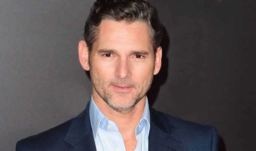 Who is Eric Bana? Know about his Career, Net Worth and Personal Life