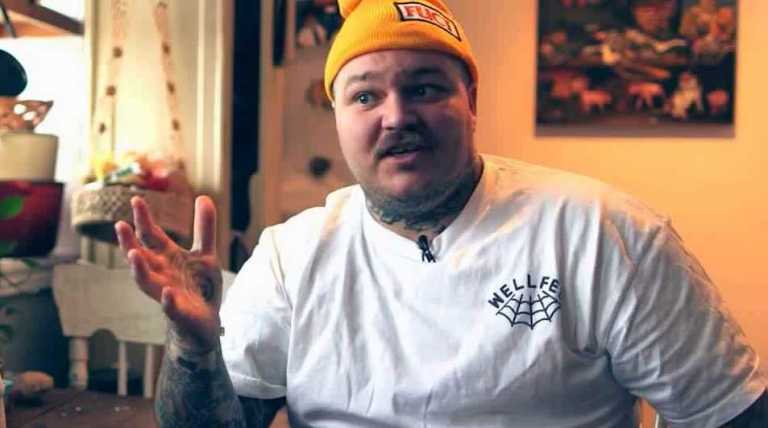 Matty Matheson Age, Wiki, Relationship, Career, Social Media ...