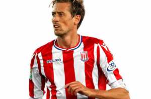 Peter Crouch Bio, Career, Wife, Instagram, Statistics, Net worth & Facts