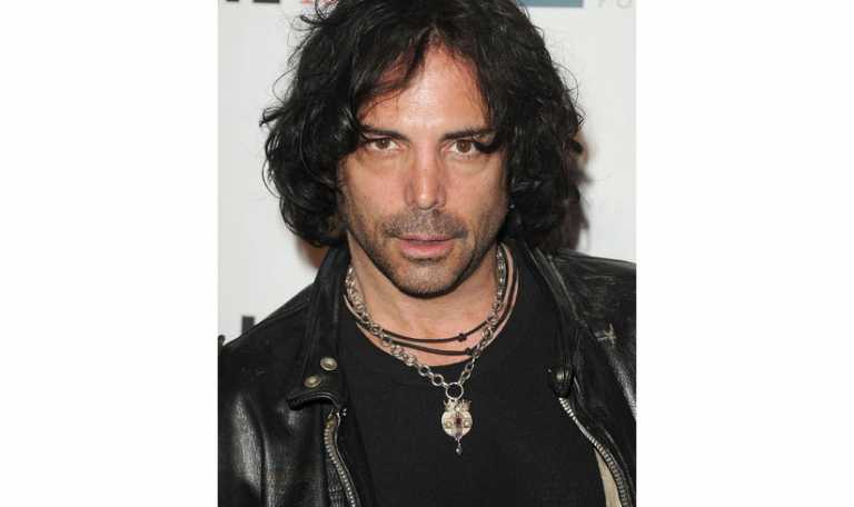 Richard Grieco Age, Wiki, Career, Relationship, Statistics, Net Worth