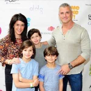 Marissa Mazzola McMahon Bio, Age, Husband, Career and Lifestyle