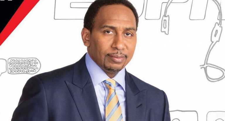 Stephen A. Smith Age, Height, Net Worth, Twitter, Salary, Wife, Kids