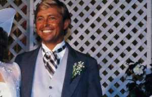 Thomas James Burris Age, Real Estate, Net Worth, Wife & Children