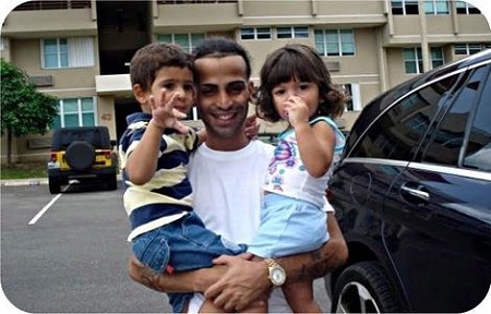 Arcangel Wiki, Wife,married,Net Worth & Body Measurements