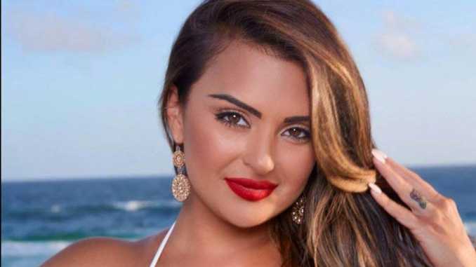 Aimee Hall Bio, Net Worth, Age, Boyfriend, Dating