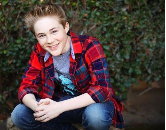 Casey Simpson Age, Height, Family, Siblings, Girlfriend
