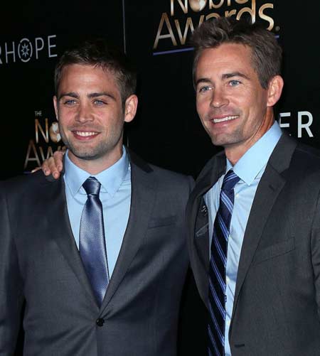 Cody Walker Age, Height, Net Worth, Girlfriend, Dating, Family