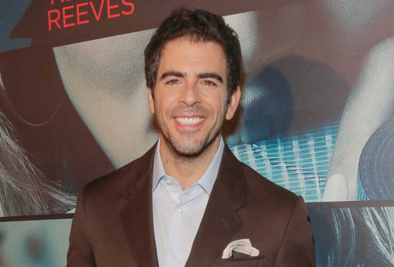 Eli Roth- biography with net worth, married and affair information. A ...