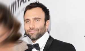 Jamie Mazur with his Height, Net Worth, Wedding, Children, House