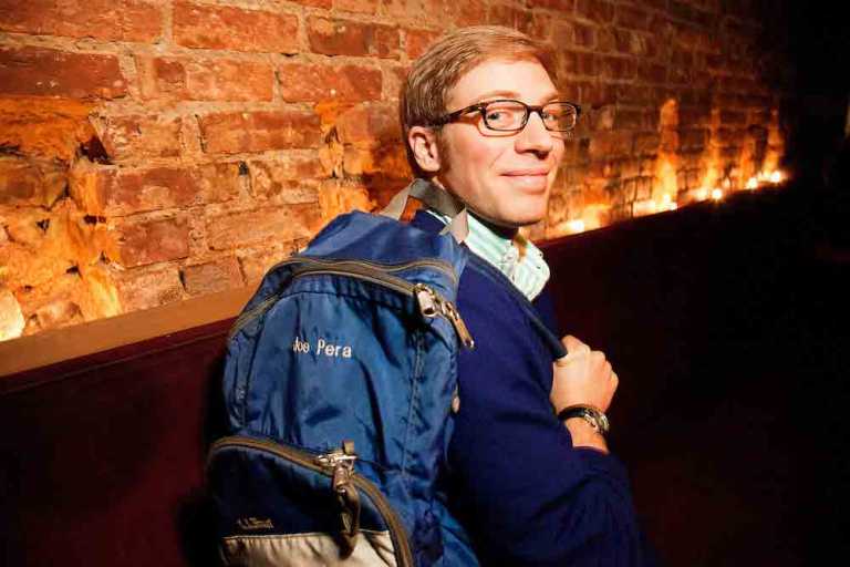Joe Pera Age, Wiki, Bio, Net Worth, Height, Career