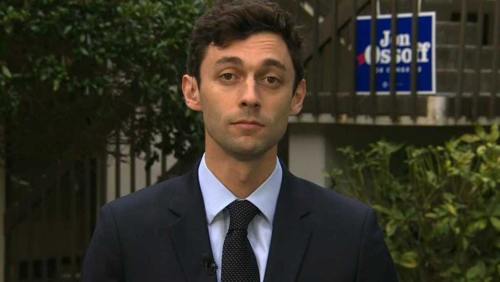 Jon Ossoff Age, Education, Affairs, Net Worth, Height, & Social Profile