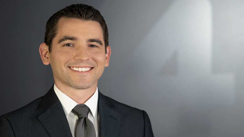 Nick Filipowski bio, age, height, father, net worth & relationship with ...