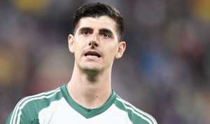 Thibaut Courtois with net worth, married and affair information. A ...