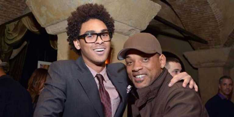 Trey Smith- biography with net worth, Age, Family, Girlfriend, Dating