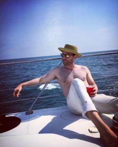 Jon Michael Hill Age, Height, Net Worth, Elementary, Wife, Awards