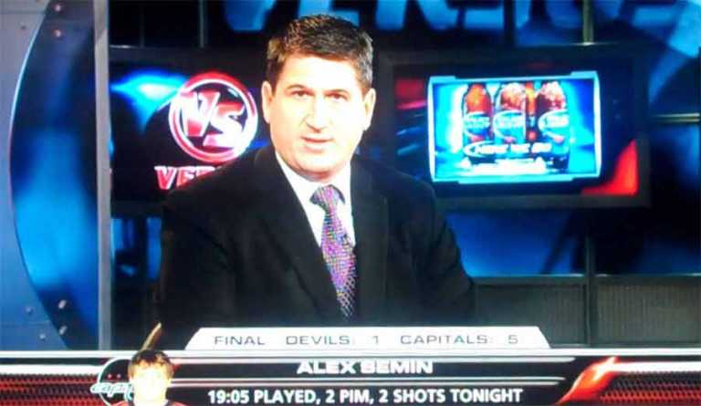 Keith Jones wife, Family, Salary, Net Worth, Career, Nationality, Ethnicity