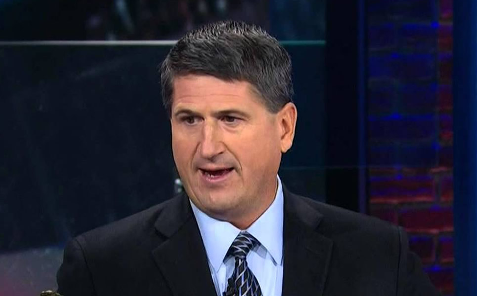 Keith Jones wife, Family, Salary, Net Worth, Career, Nationality, Ethnicity