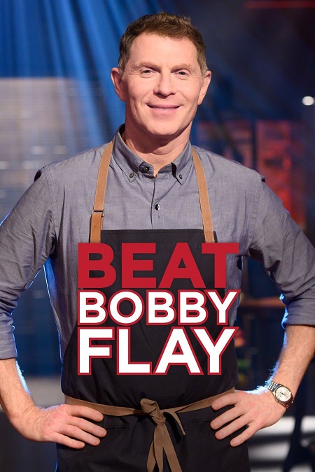 American chef Bobby Flay has a net worth of $30 million.
