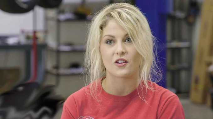 Allysa Rose Salary, Net Worth, Bio, Weight, Boyfriend, and Married