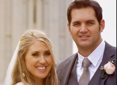 Ben Hansen Leading a Lavish Life With Wife, Kelli Hansen