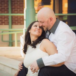 Brent Hatley Living a Lavish Lifestyle With His Wife, Katelyn Hatley