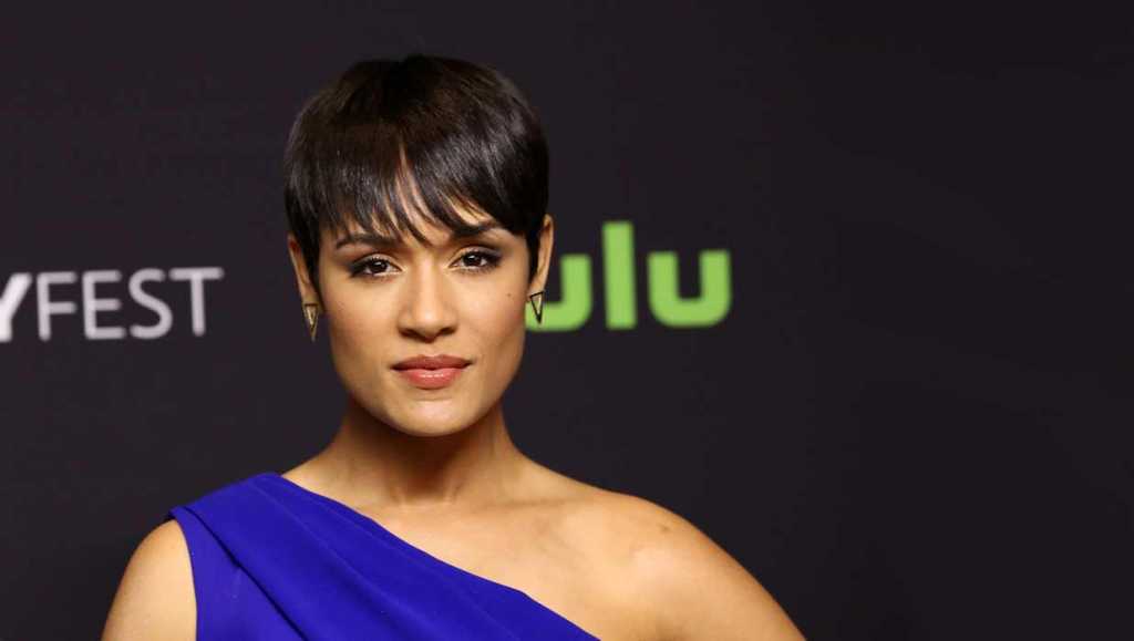 Grace Gealey Age, Body Measurement, Parents, Wedding, Husband and Net Worth