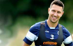 Footballer Joe Martin Bio, Net Worth, Cars, Age, Married, Wife, and Family