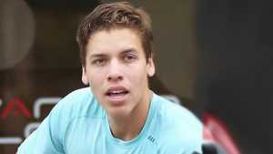 Joseph Baena Bio, Net Worth, Girlfriend, Height, Weight and Family