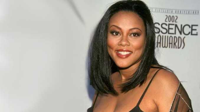 Lela Rochon Age, Net Worth, Husband and Kids Lela Rochon Age, Net Worth, Husband and Kids