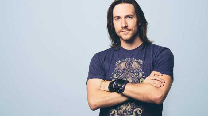 Matt Mercer Age, Bio, Net Worth, Married, Wife, and Child