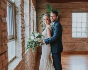 Morgan Kolkmeyer Age, Net Worth, Married, Husband, Height