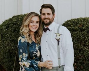 Morgan Kolkmeyer Age, Net Worth, Married, Husband, Height