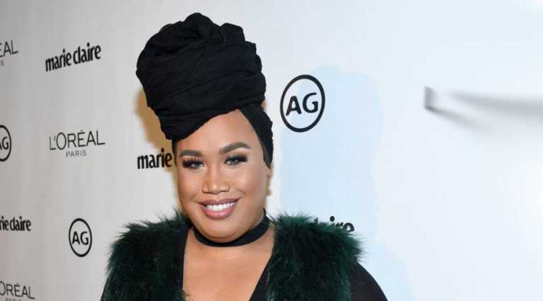 Patrick Starrr Bio, Wiki, Net Worth, Married, Boyfriend, and Husband
